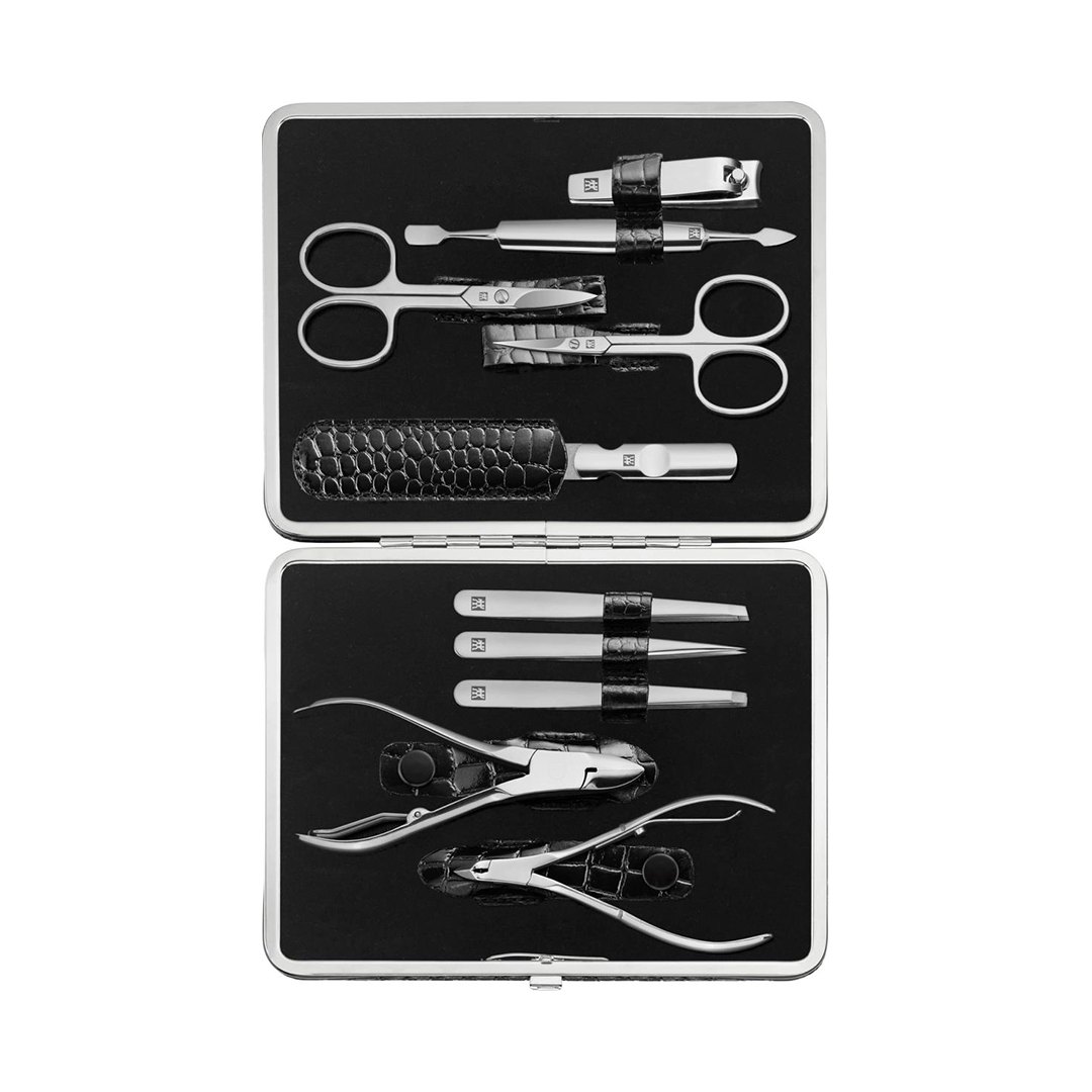 ZWILLING stainless steel nail clippers for thick nails 110 mm ...