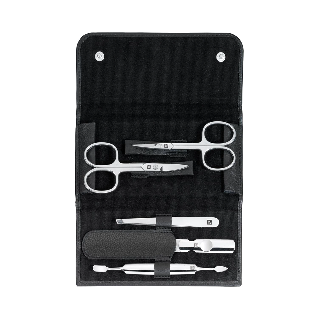 ZWILLING stainless steel nail clippers for thick nails 110 mm ...