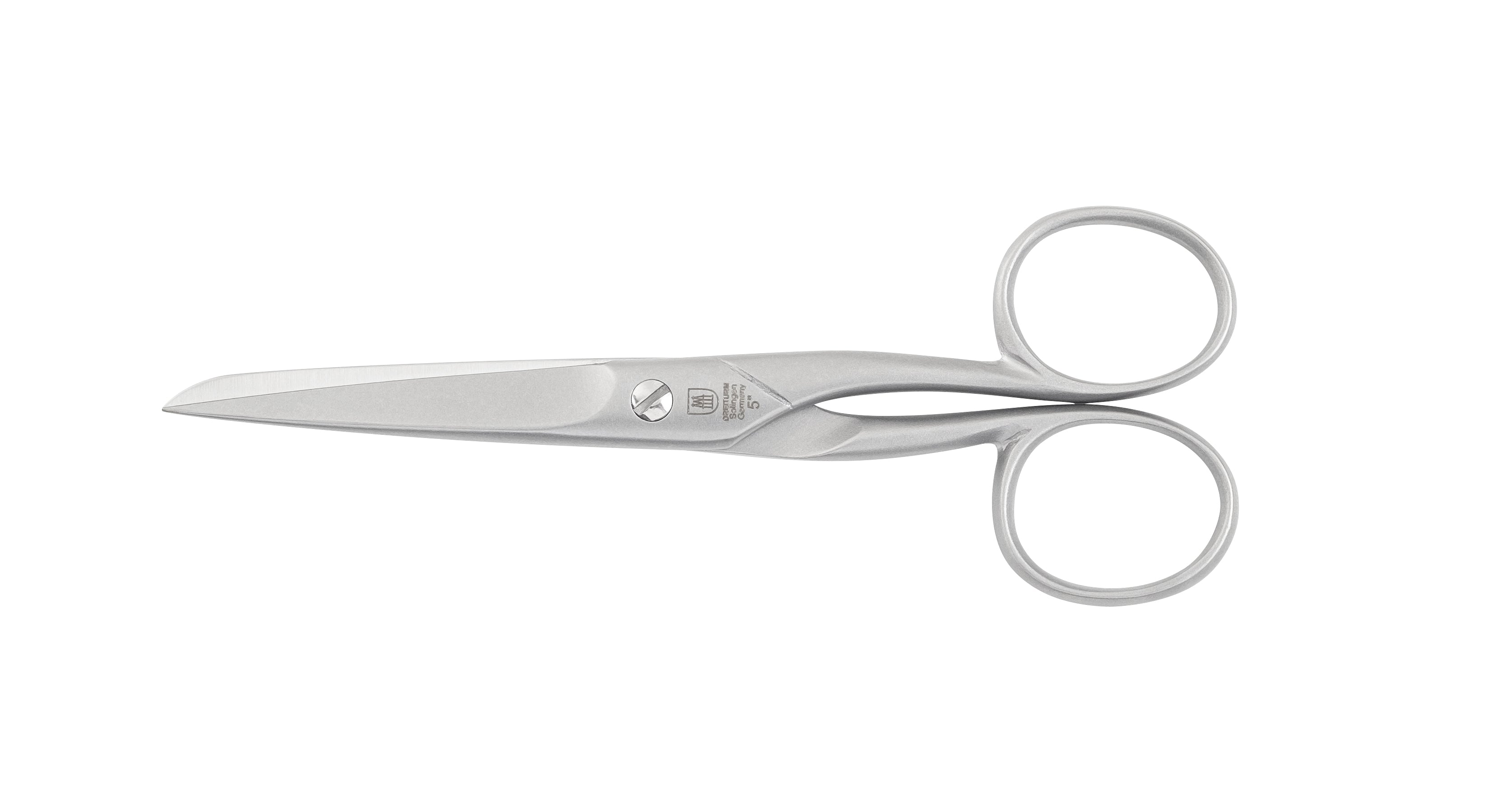 DREITURM Solinger Haushaltschere - Made in Germany - matt – Nagelzange.de