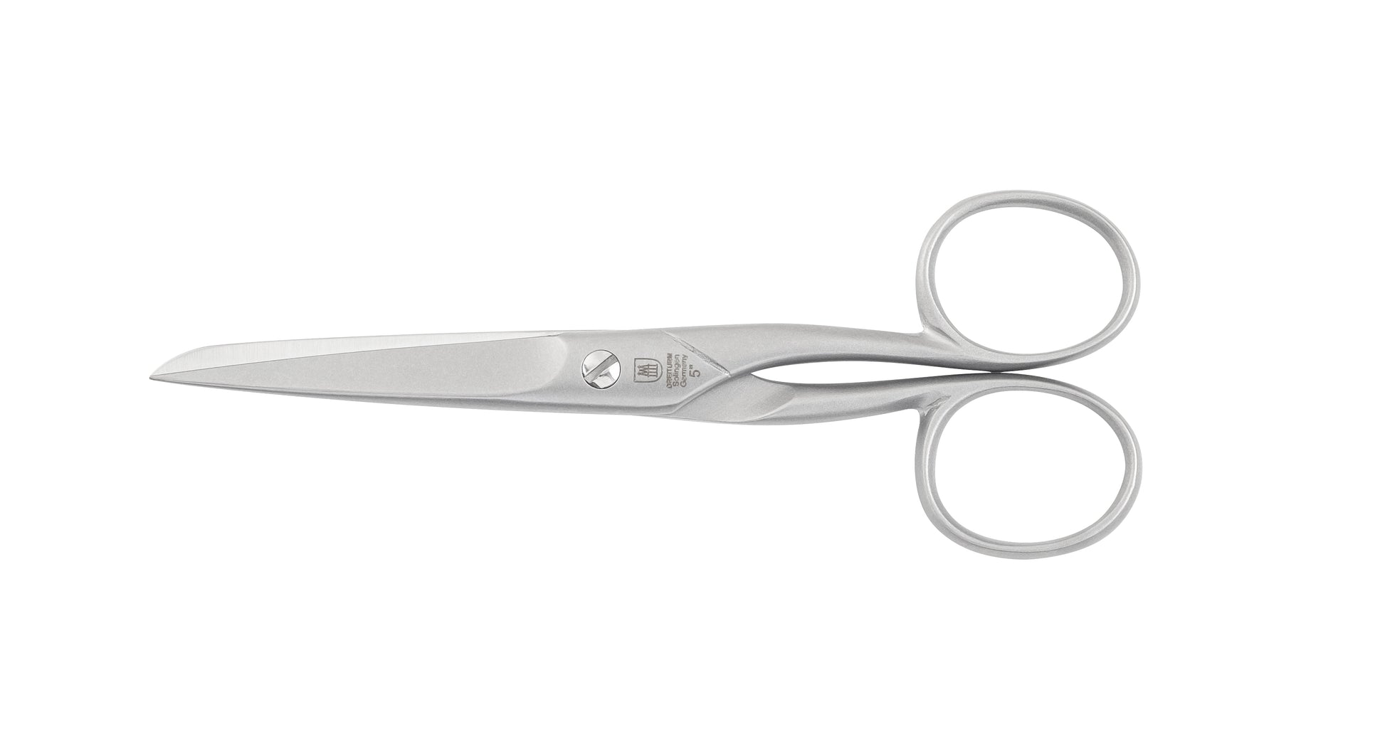 DREITURM Solinger Haushaltschere - Made in Germany - matt – Nagelzange.de